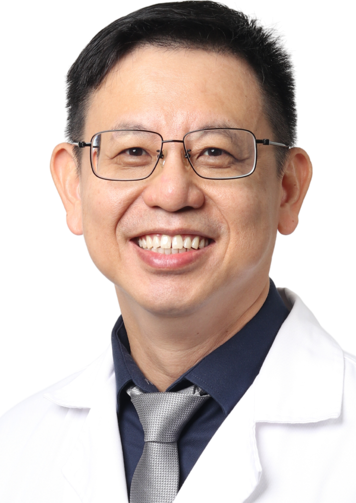 Dr. Jonathan Deong Kee Kong - Pakar ENT & Pembedahan Kepala Leher di ...