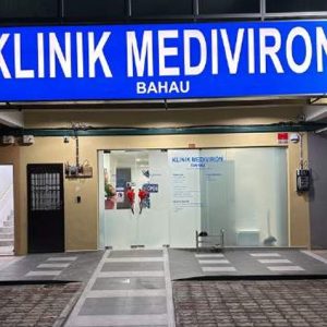Klinik Mediviron Bahau | OHD Clinic & Perkhidmatan Klinik Telinga
